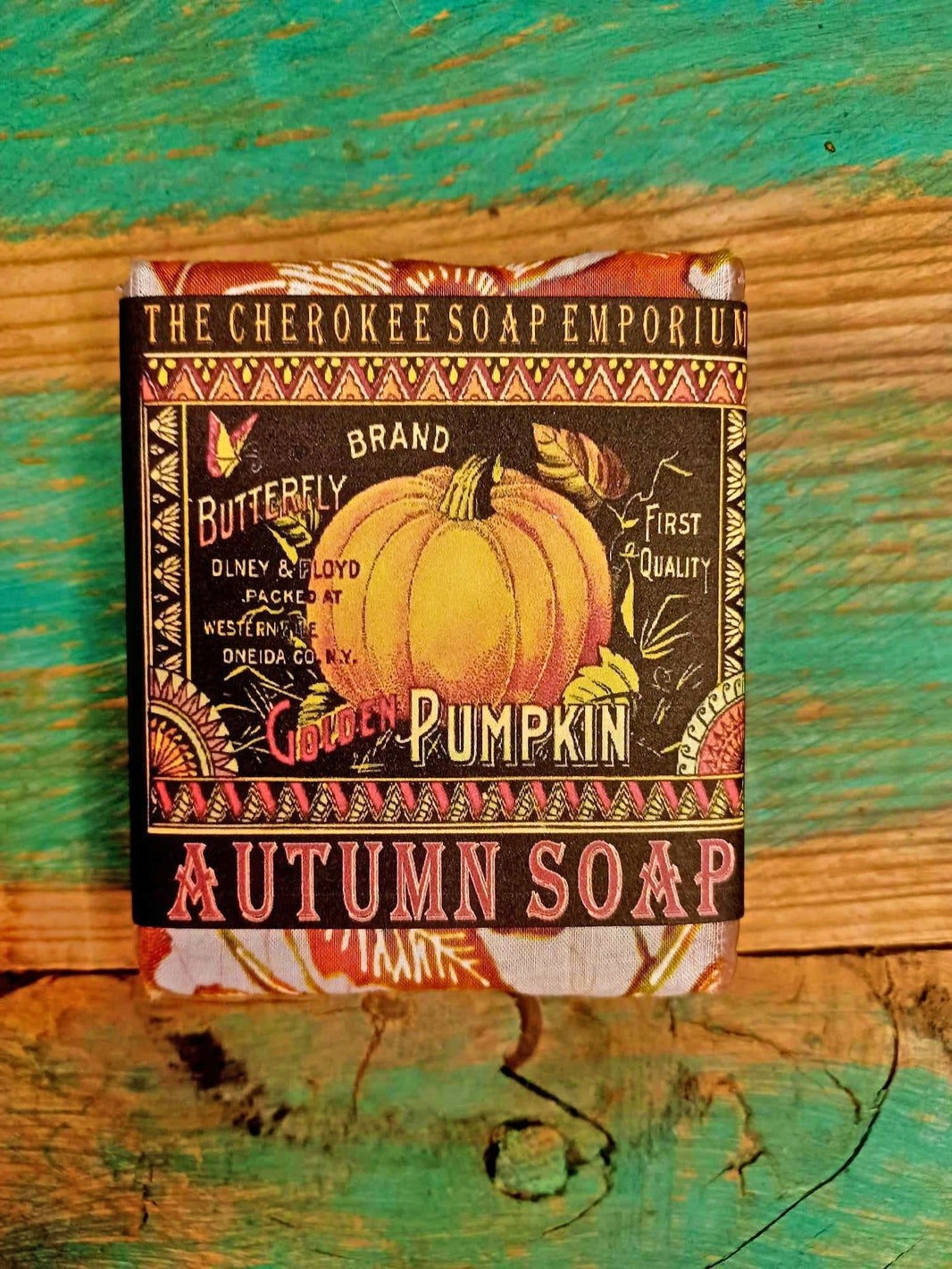 Products – Nature's Emporium Cherokee Soap Co.