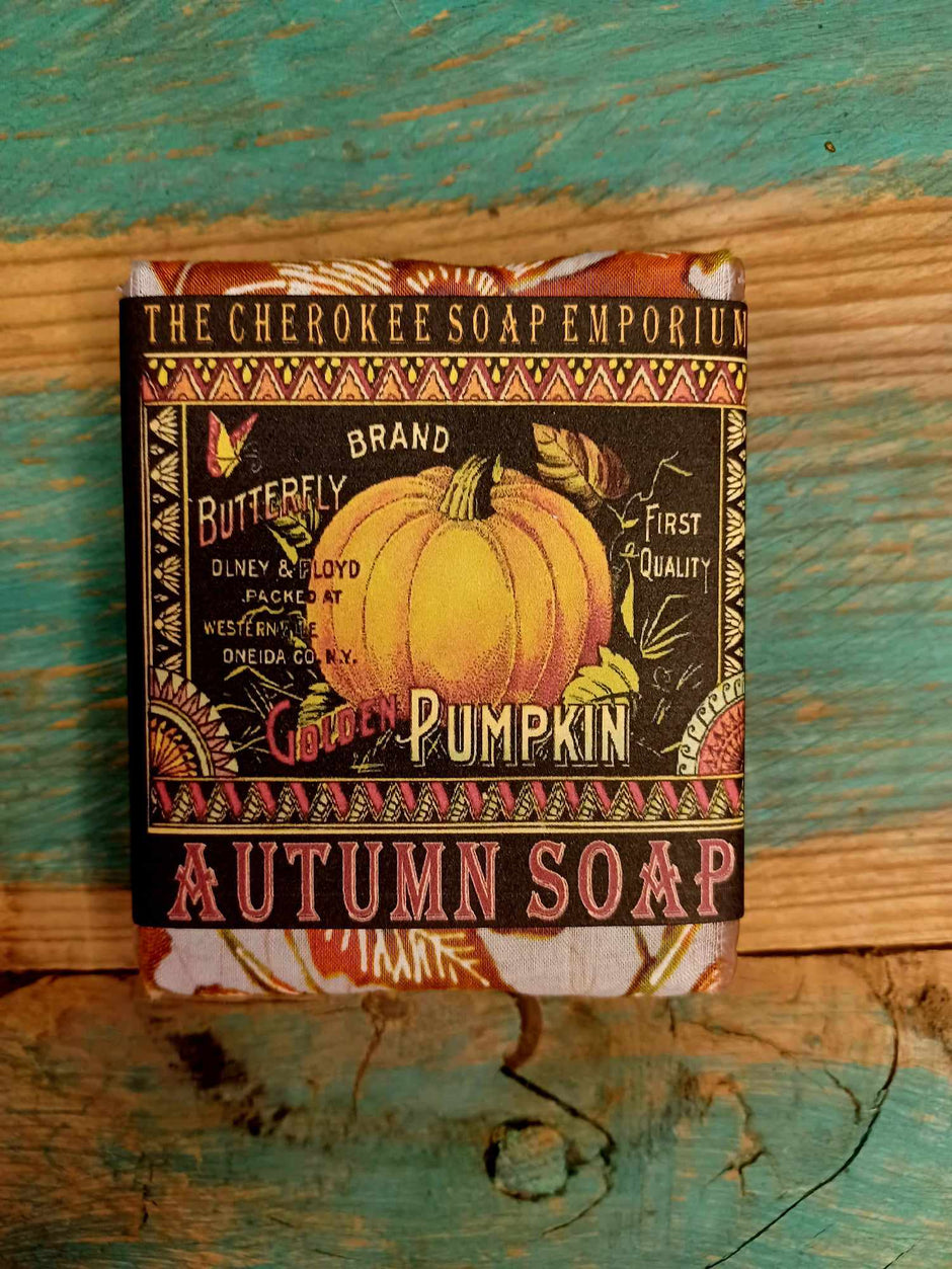 Products – Nature's Emporium Cherokee Soap Co.